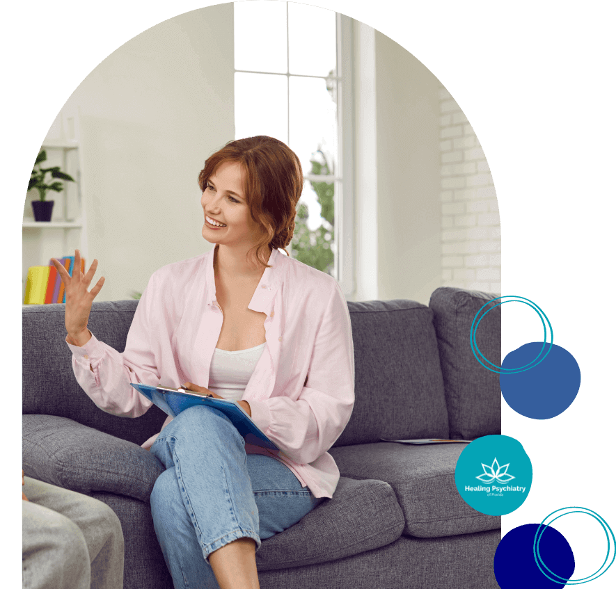 Lake Mary Fl Psychiatric Services Personalized Care
